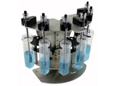 Omogeneizzatore automatico Omni